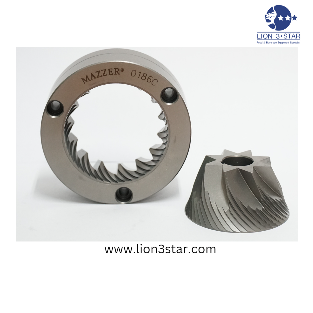Lion3Star for platform